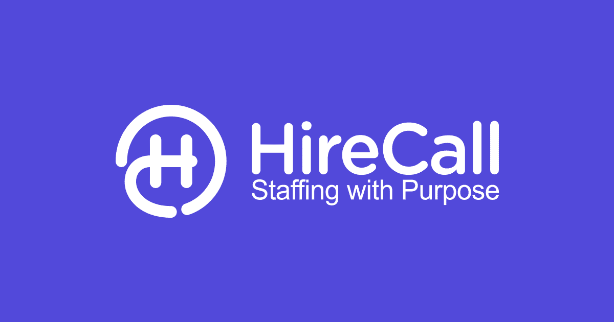 Staffing, Recruiting & Employment Services - HireCall